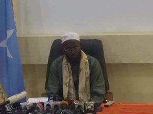 Roobow “Al-shabaab Waan Ka Tirtiraa K/galbeed” – Goobjoog