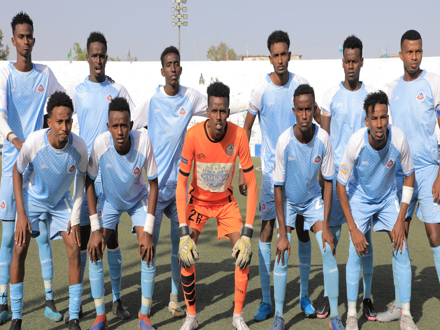 Macallin Axmed Tahliil Cali “Kubbadda Cagta Cadaalad Ayay U Baanahtahay ...